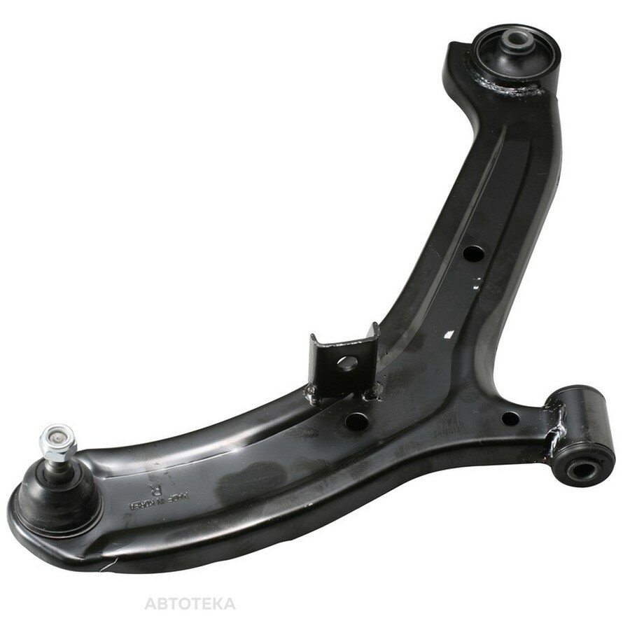 Рычаг HYUNDAI ACCENT 00- перед. подв. нижн. прав. (= CQKH24R) CTR CQ0123R