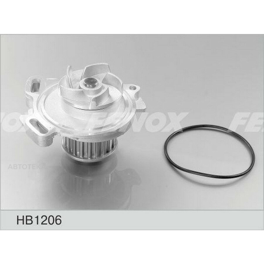 Насос водяной FENOX HB1206