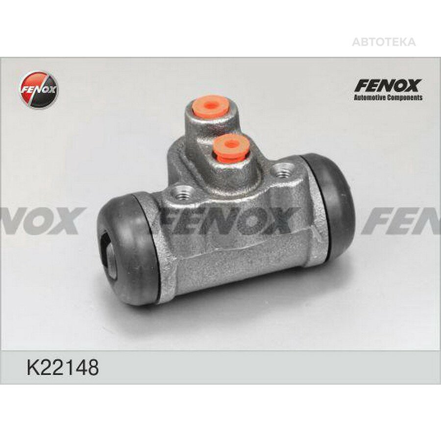 Цилиндр тормозной SUZUKI VITARA 95-99/GRAND VITARA 98- зад. прав. FENOX K22148