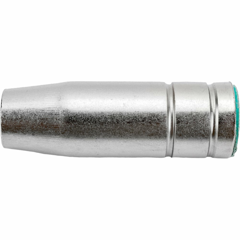 Сопло газовое коническое Кедр 12 мм для Mig 15 10 шт 7160064