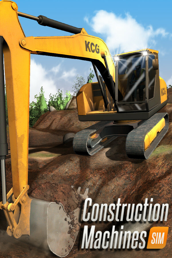 Construction Machines Simulator 2016, Все страны