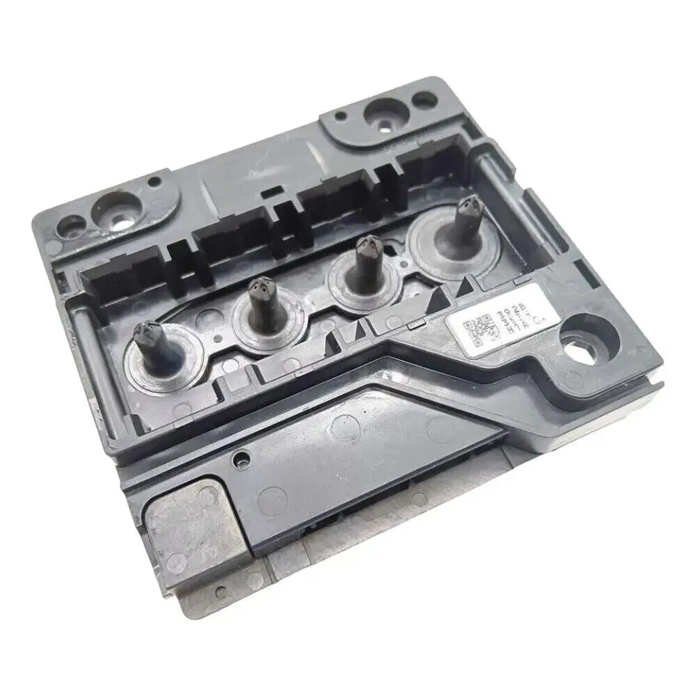 CaoDuRen Печатающая головка F195000 Принтерная головка Подходит для Epson Stylus CX3850 600F CX3000 DX4450 DX4000 C91 CX550 620F CX4300 CX2900 C58 C90 C97 CX4400 C70, совместимый, Черный (black), 1 шт