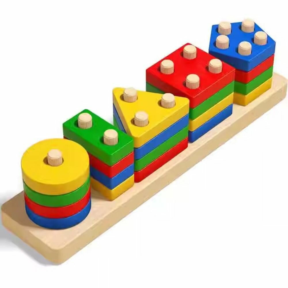 Игрушка для развития мелкой моторики