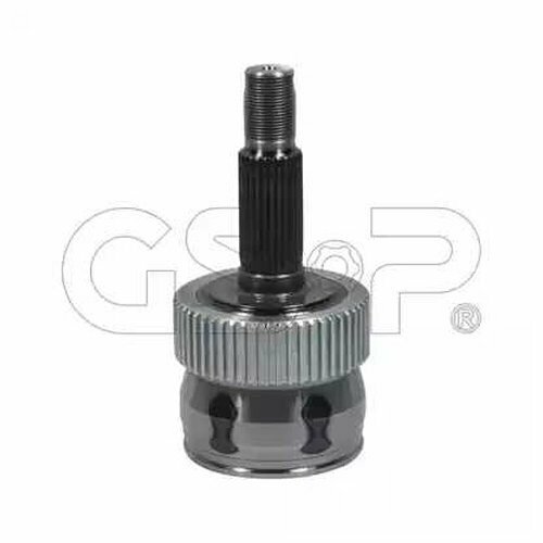 ШРУС Gsp 816004 для Jeep Cherokee, Grand Cherokee I, Wrangler II
