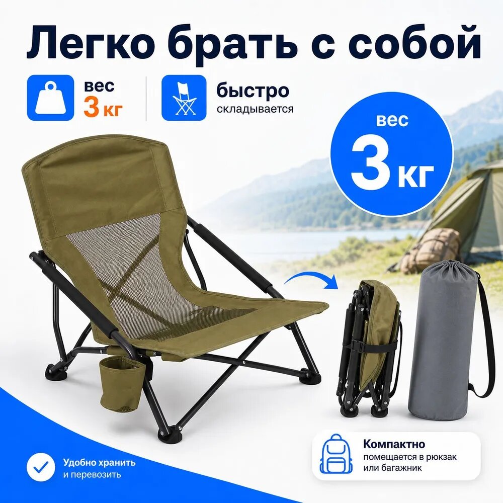 Сиденье для SUP-доски — фото 1