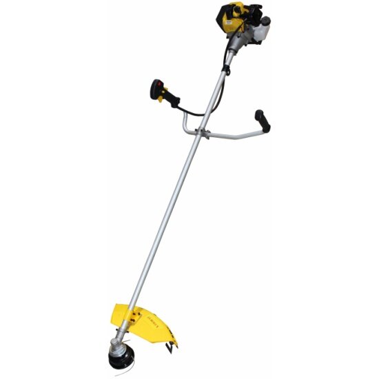 Триммер бензиновый Eurolux TR-1500T