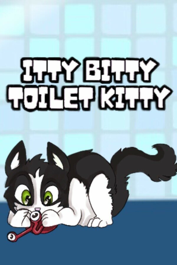 Itty Bitty Toilet Kitty, Все страны