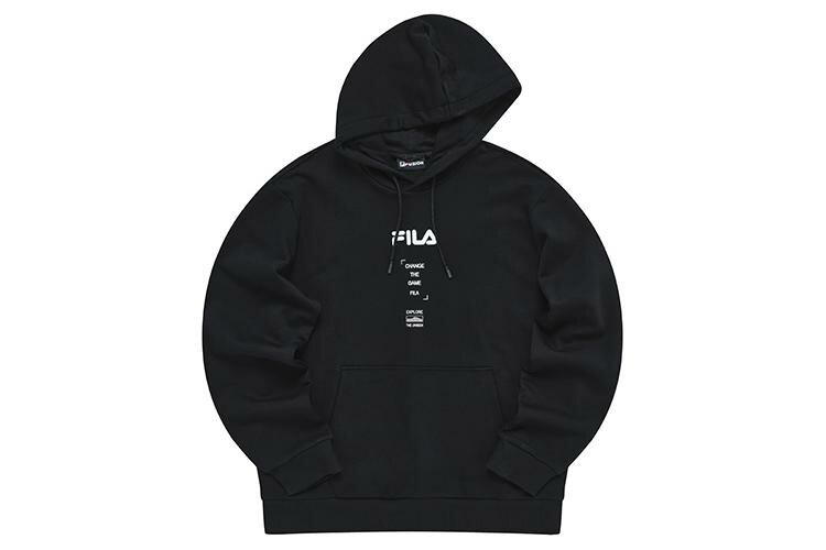 Толстовка FILA FUSION STREET SPORT