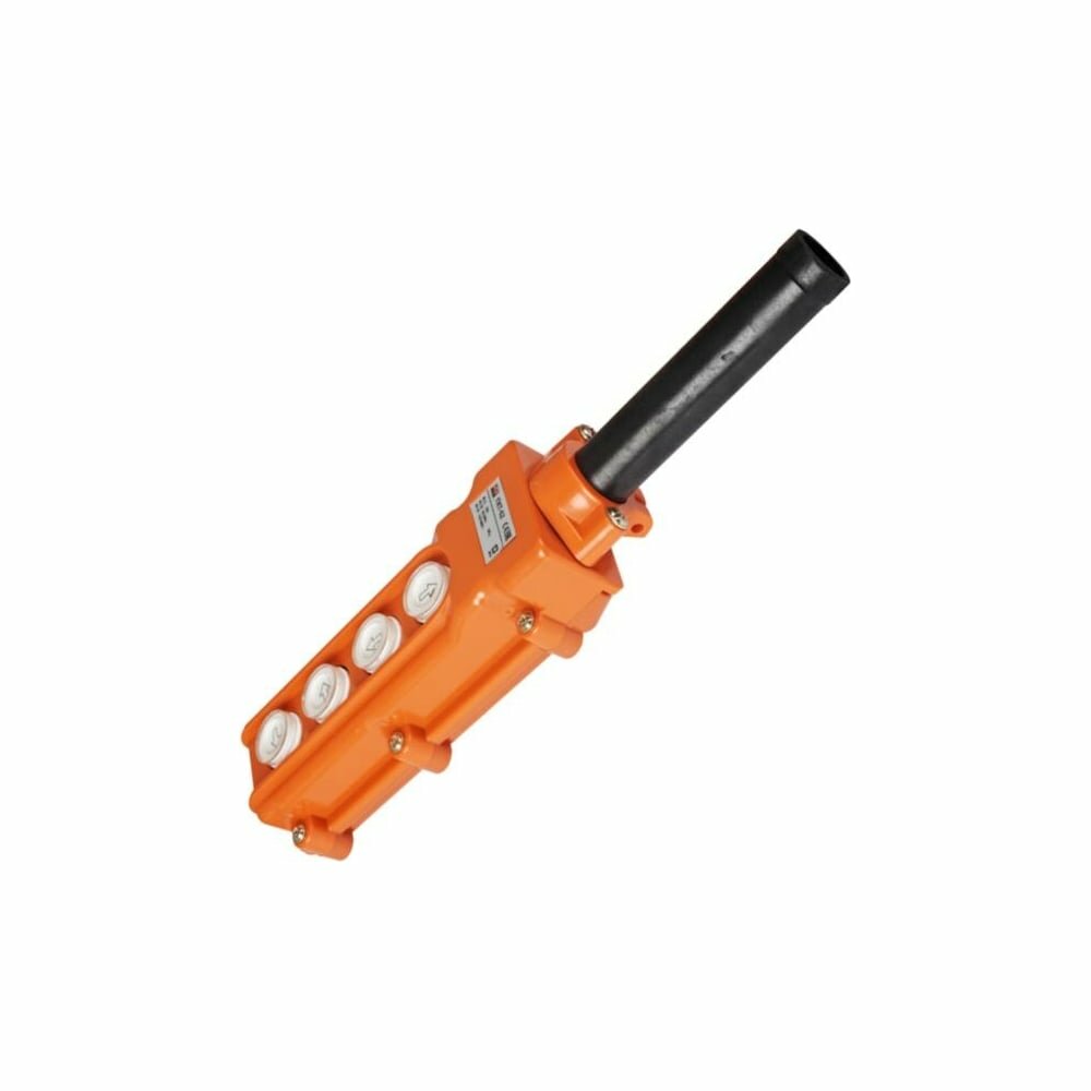 Пульт кнопочный HLT ПКТ-62 на 4 кнопки IP54 085-12-02
