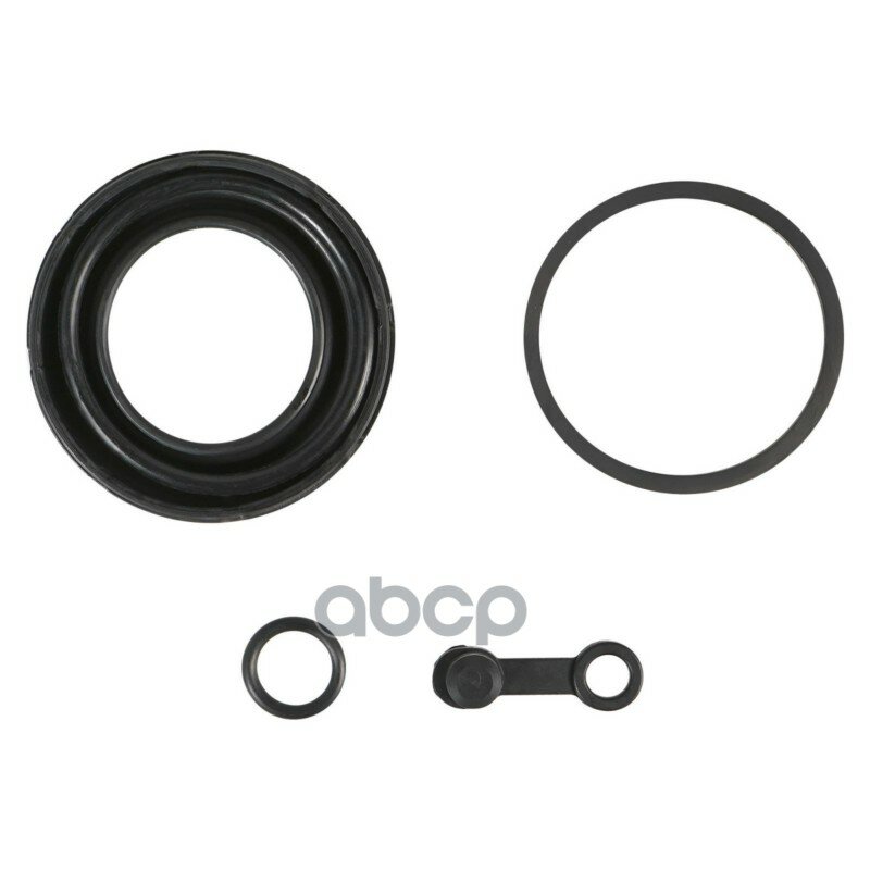 Ремкомплект суппорта BMW 5 F10/F11/F07 (10-) зад. D 44мм Trialli арт. RCF 052311