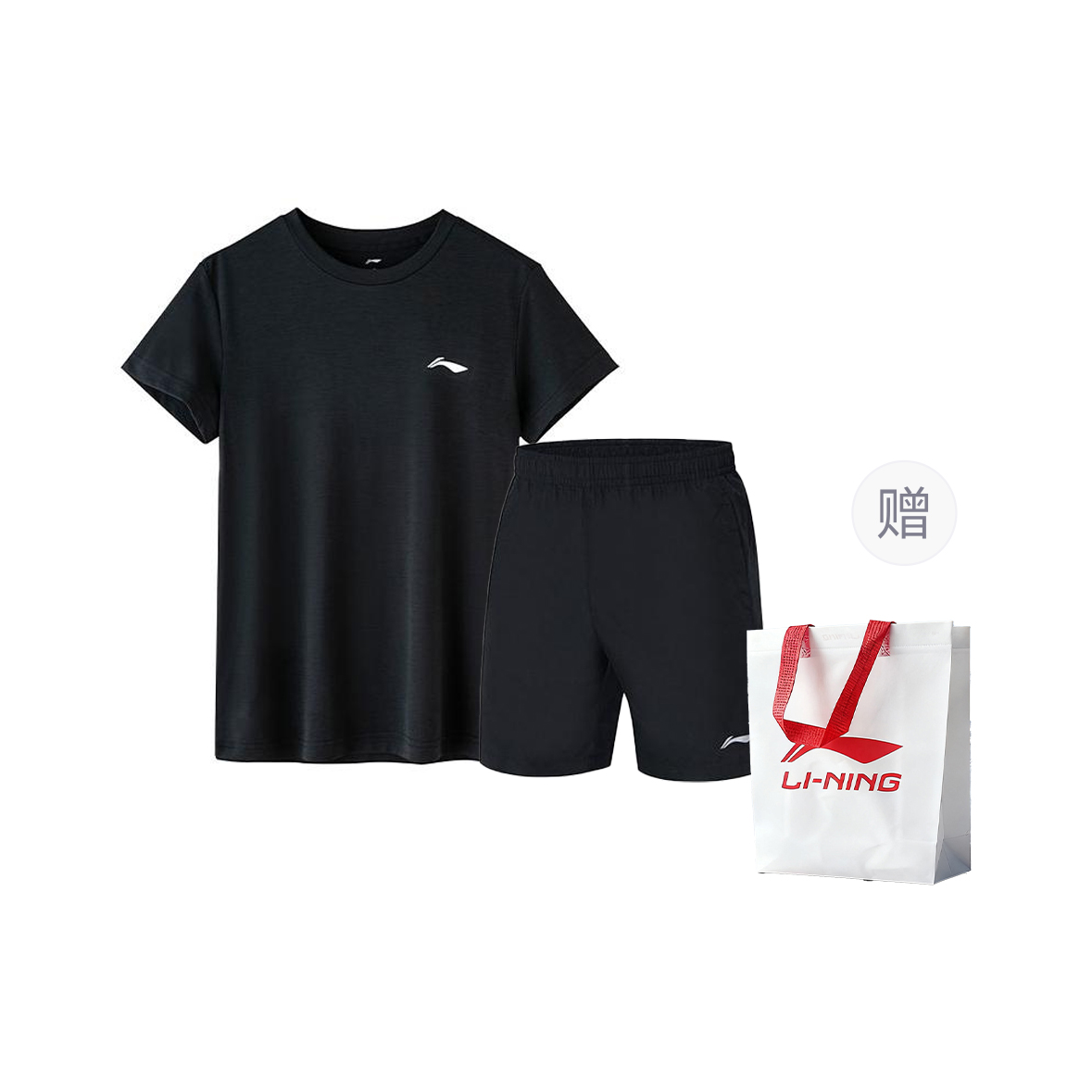 Комплект одежды LI-NING
