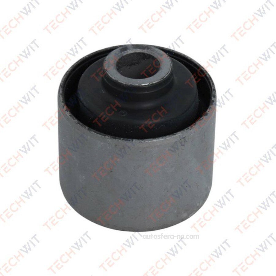 TECHWIT SP008MBS056TW Сайлентблок заднего продольного рычага Hyundai H-1 2000- Starex H1 1997-