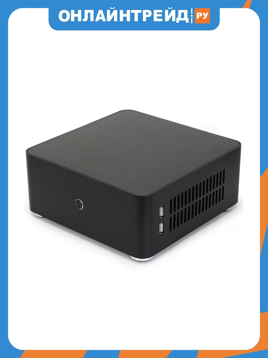 Корпус Crown Micro CROWN CMC-170-803 (CM-PSDC125) CM000003122