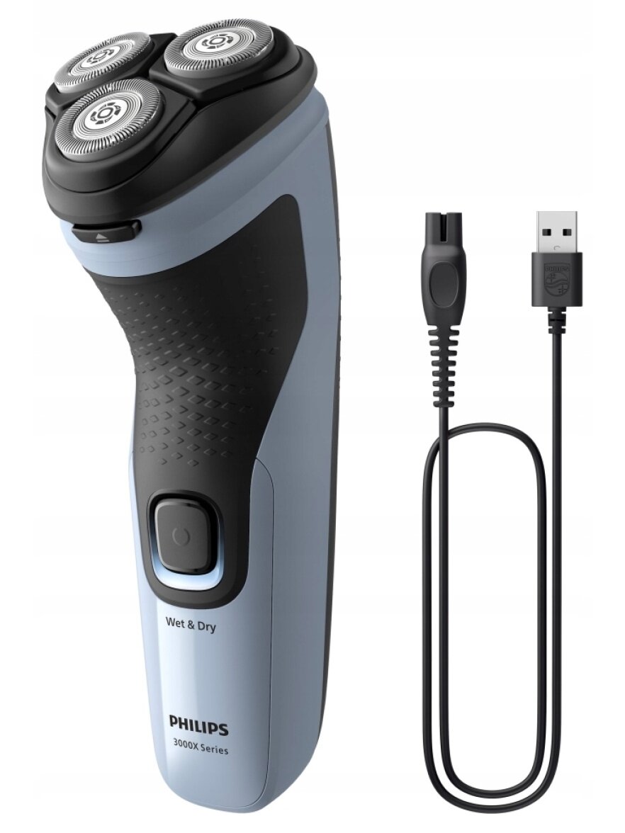 Электробритва Philips X3003/00 — фото 1