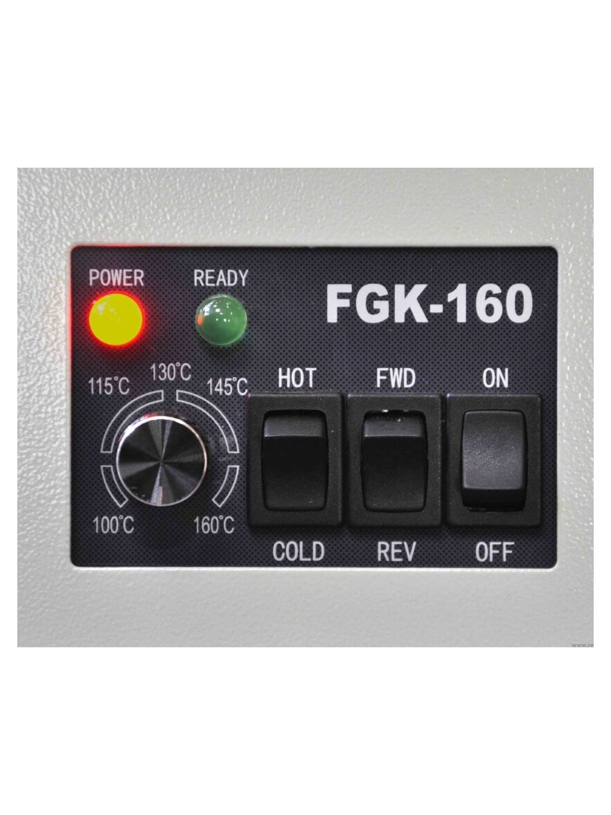Ламинатор Pingda FGK 160 (А5)