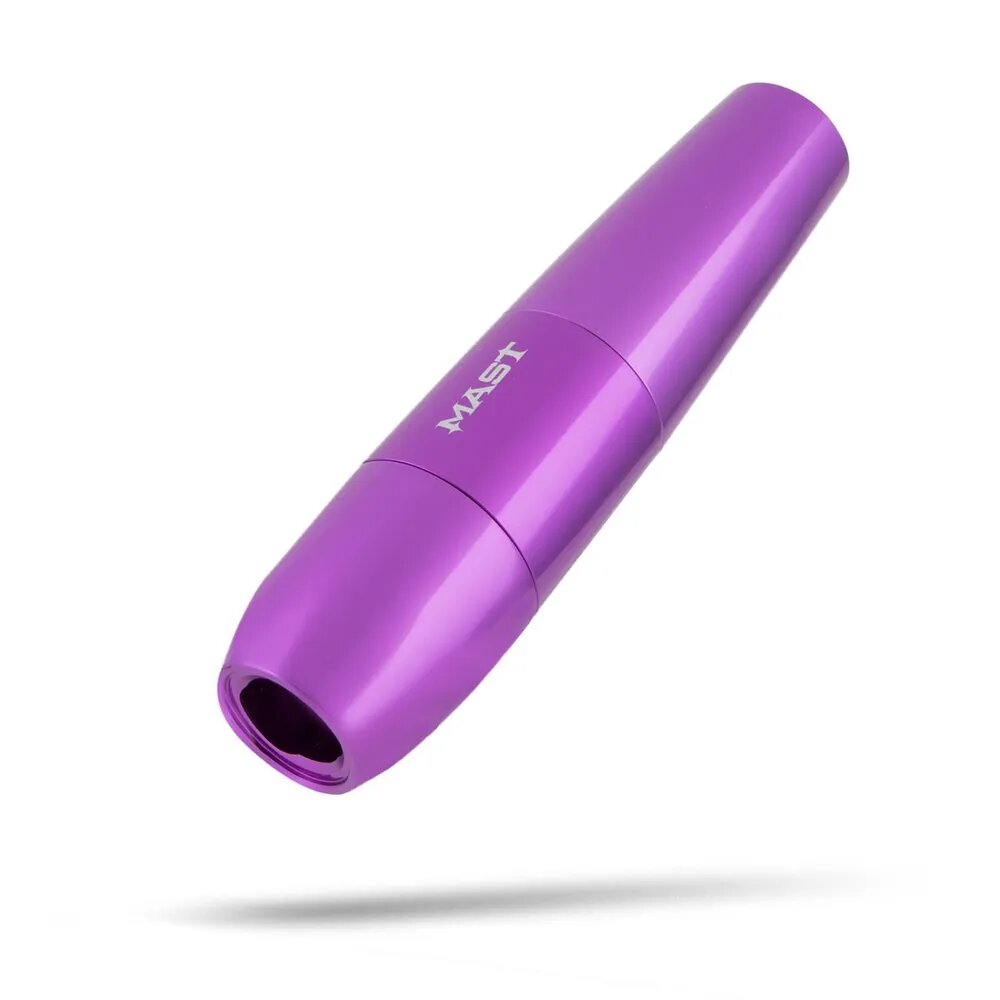Машинка для татуажа Mast P15 PMU 3.5мм (Purple)