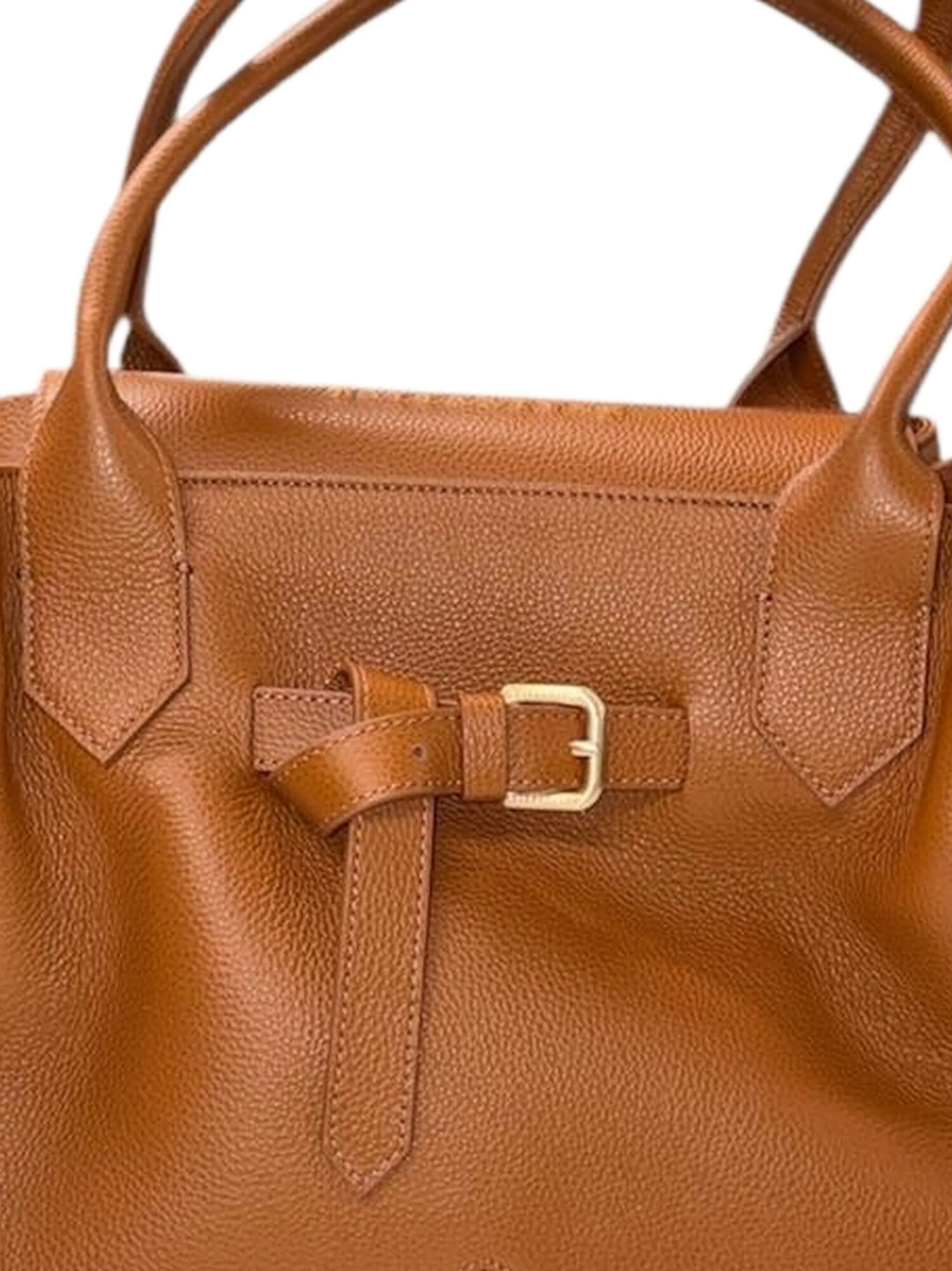 Сумка Ballantyne Kate 993, brown — фото 1