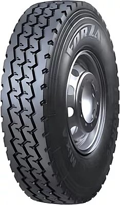 Шина 11Р22.5 FORZA MIX A 148/145K TL