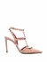 Туфли Rockstud caged pumps 