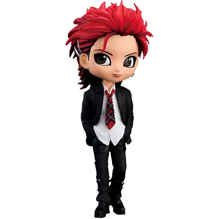 Фигурка унисекс BANPRESTO Qposket Шуичи Мацумото Хиде, том 8, 14 см