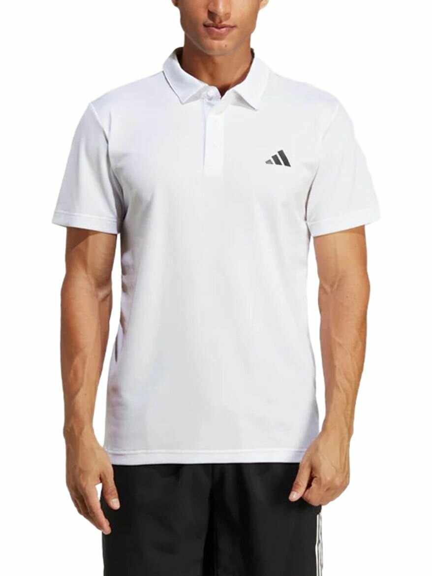Поло спортивное Tennis Fab Polo Shirt