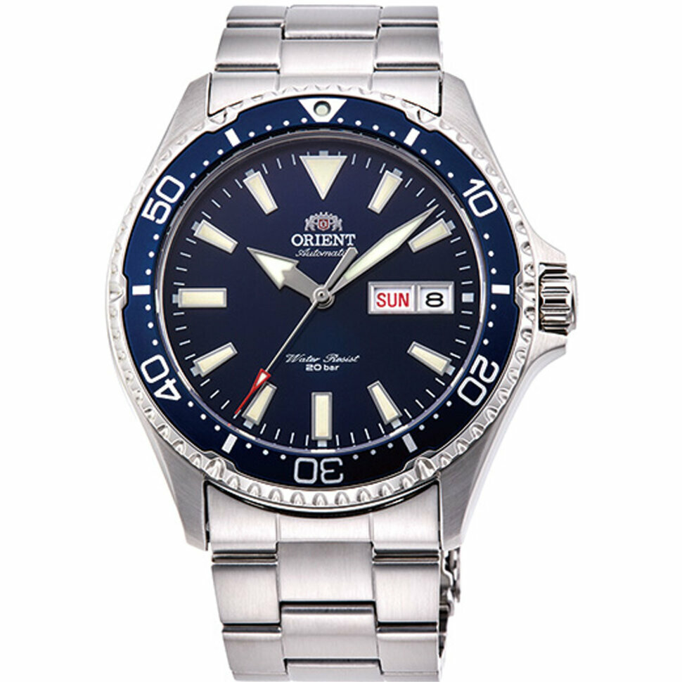  ORIENT