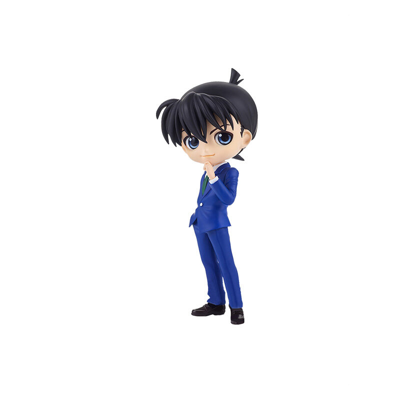 Фигурки унисекс BANDAI Detective Conan Chibi 1433343897, Detective Conan (Case Closed), Shinichi Kudo Ver.B