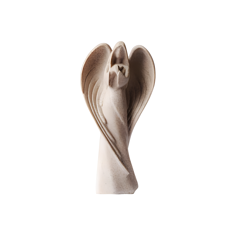 Статуэтка унисекс KecoSweet Guardian Angel, 23.5 см