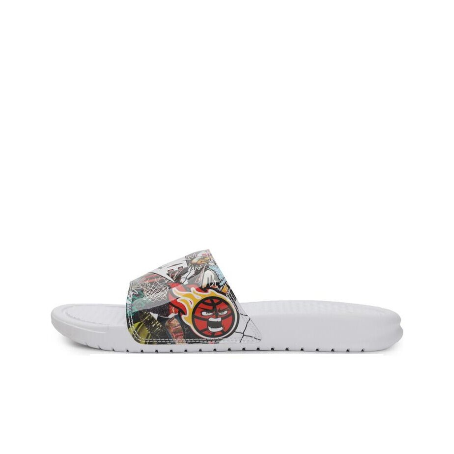 Сланцы Benassi JDI