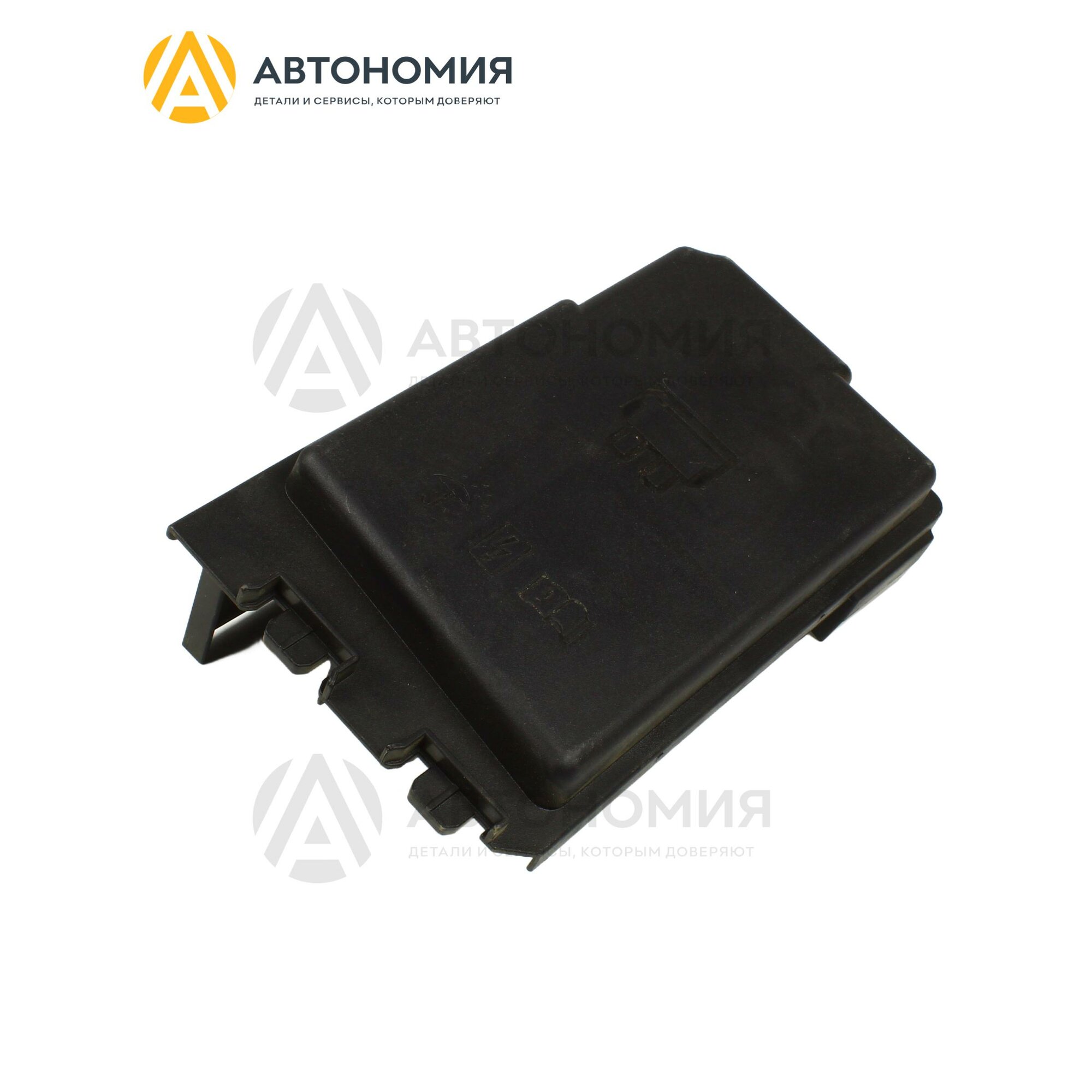 Крышка блока предохранителей VAG 6C0 937 574 A