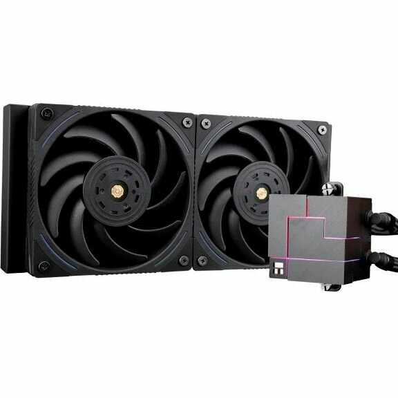 Система водяного охлаждения для ПК Thermalright 814256015936 120 мм A-RGB