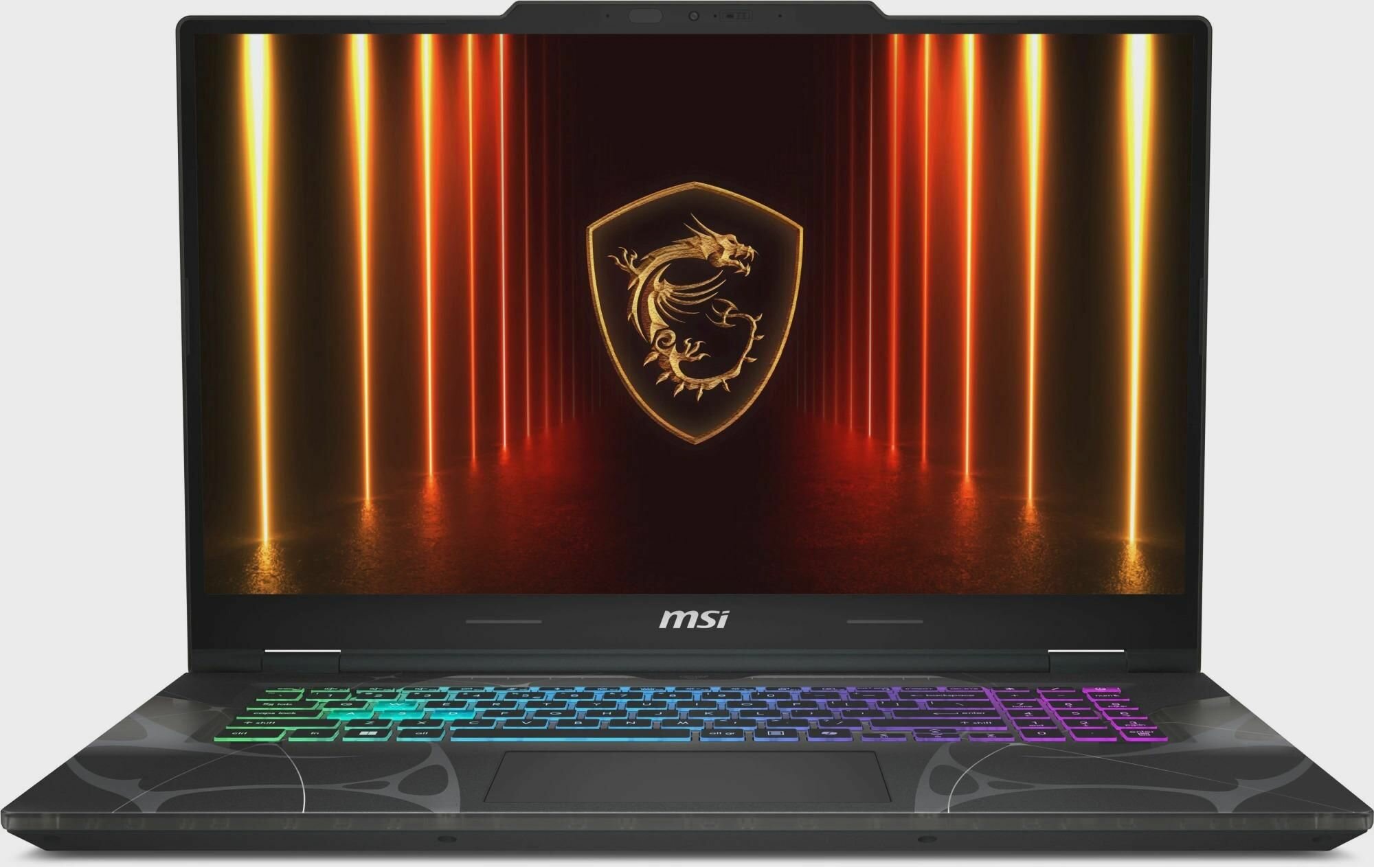 Ноутбук MSI Cyborg 17 B2RWEKG-280XRU (9S7-17U332-280)