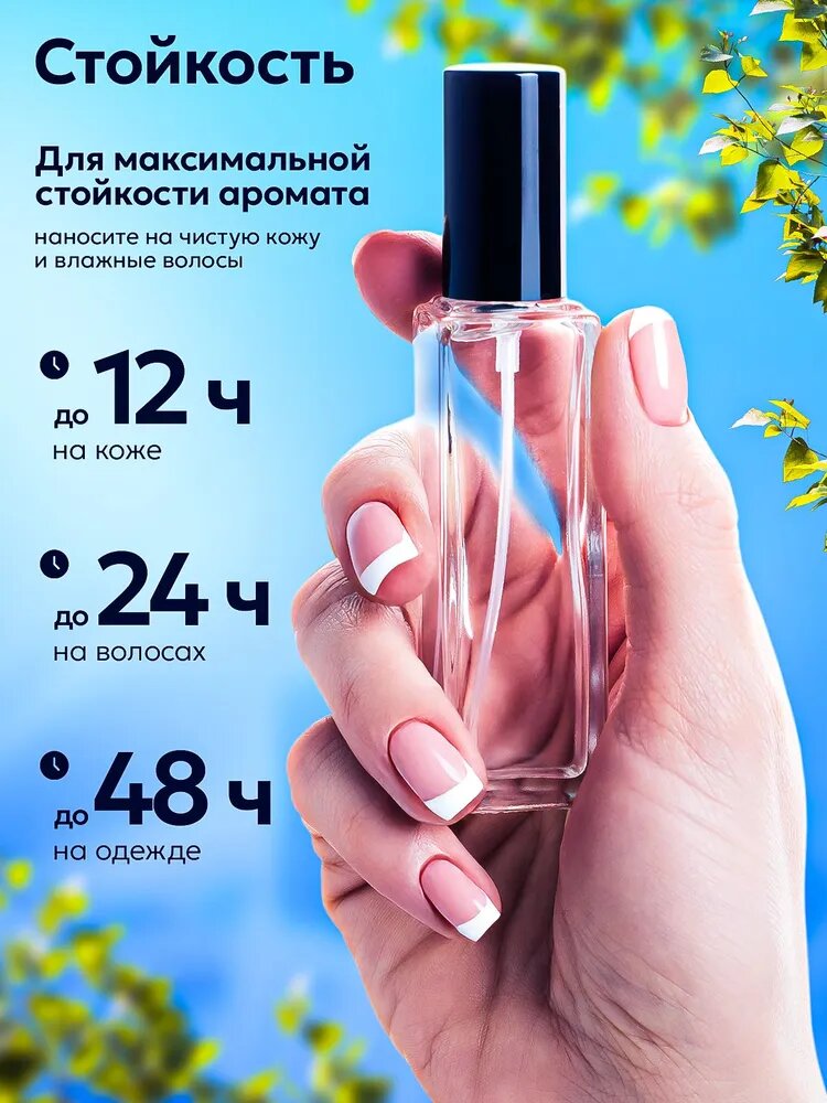Блю де шанель 20 мл — фото 1