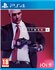 Hitman 2 (русские субтитры) (Игра на диске) (Для Playstation 4) (PS4)