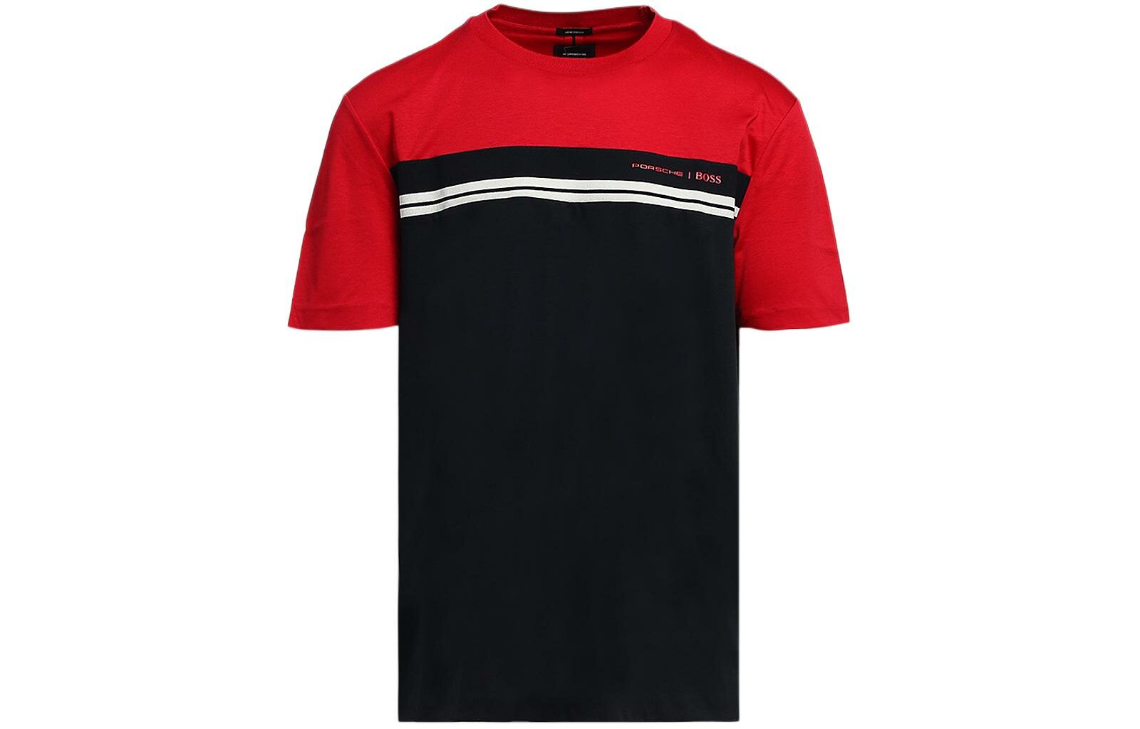 Футболка HUGO BOSS x Porsche