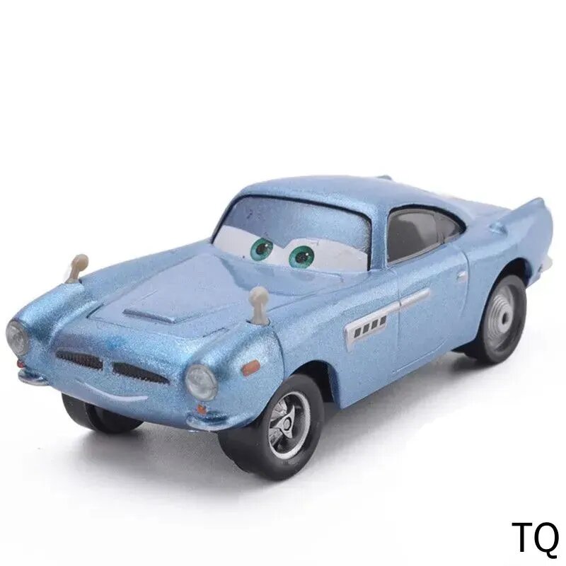 Игрушечная машинка