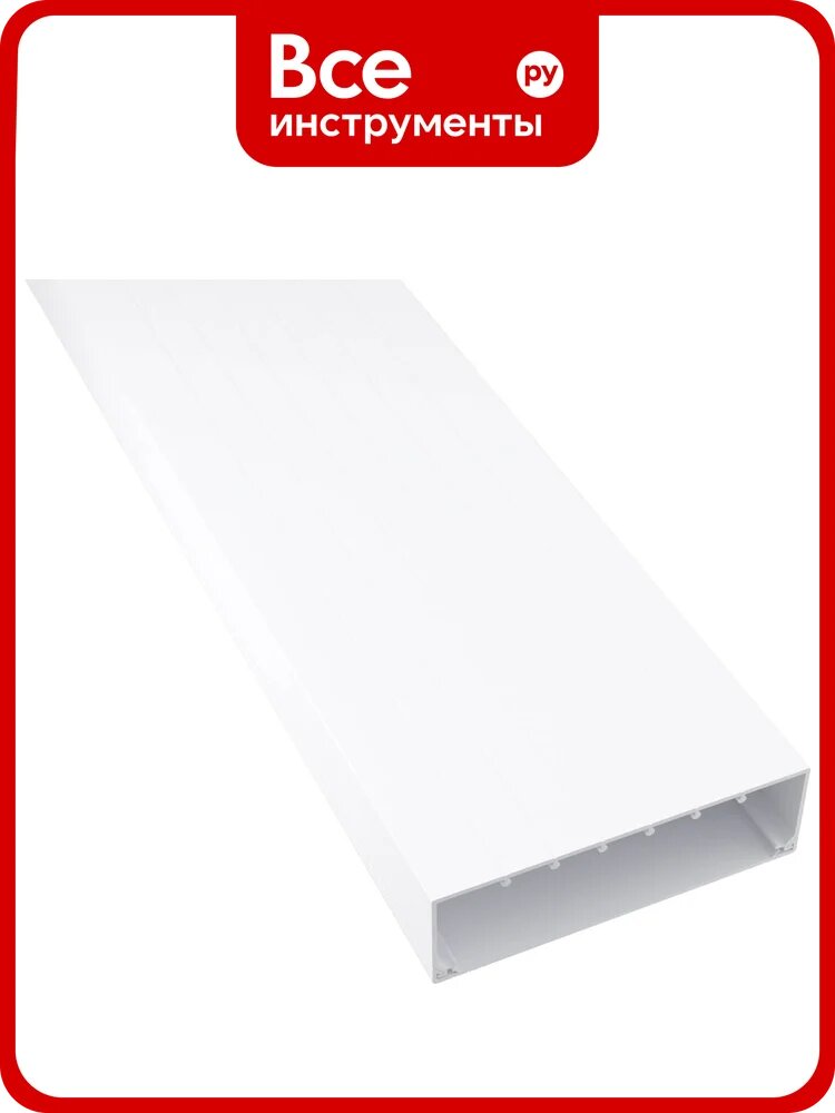 Короб DKC Ta-gn 200x60 с крышкой с направляющими для установки разделителей 1789, Внешняя прокладка кабелей