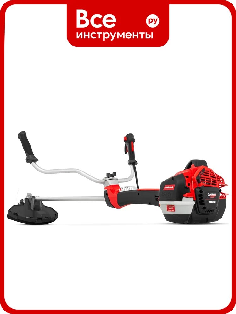 Кусторез мобил К XT471C Премиум MBK0023873, из авиационного, тем малым весом