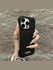 Чехол для iPhone 16 Pro без рамки