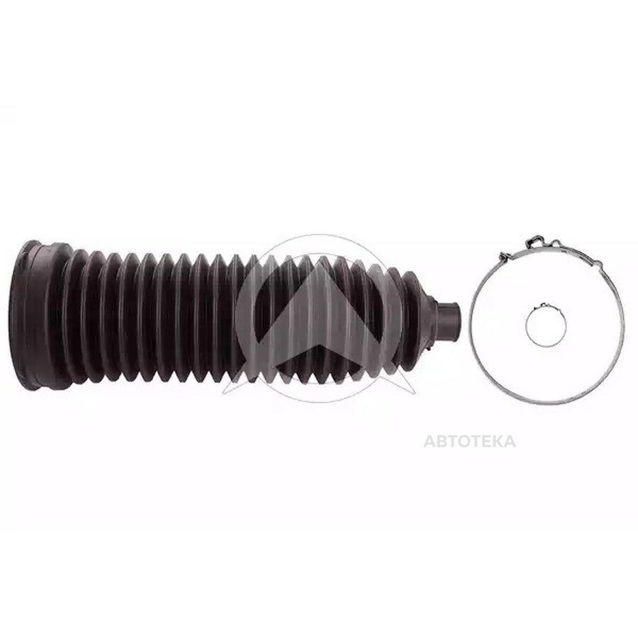 Пыльник рулевой рейки MB SPRINTER/VW CRAFTER 06- (к-кт) 1шт. SIDEM 349035
