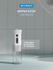 Ирригатор QYRON WF603 для полости рта, зубов и десен, портативный