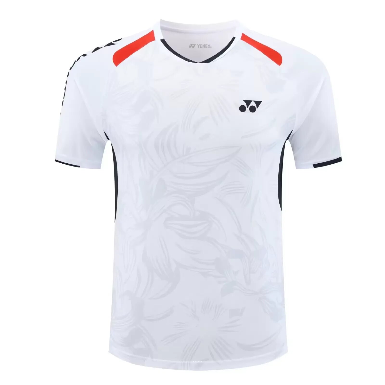 Костюм для бадминтона YONEX Белый, 2XL, белый