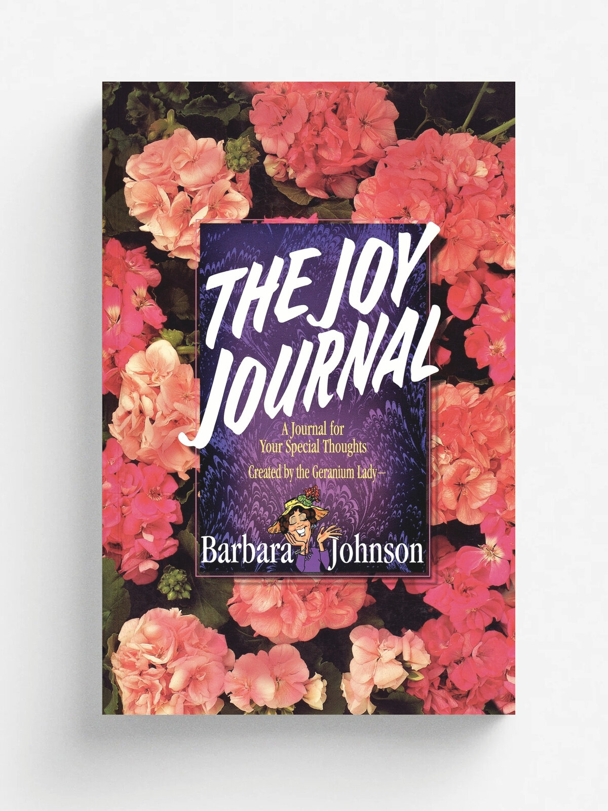 The Joy Journal
