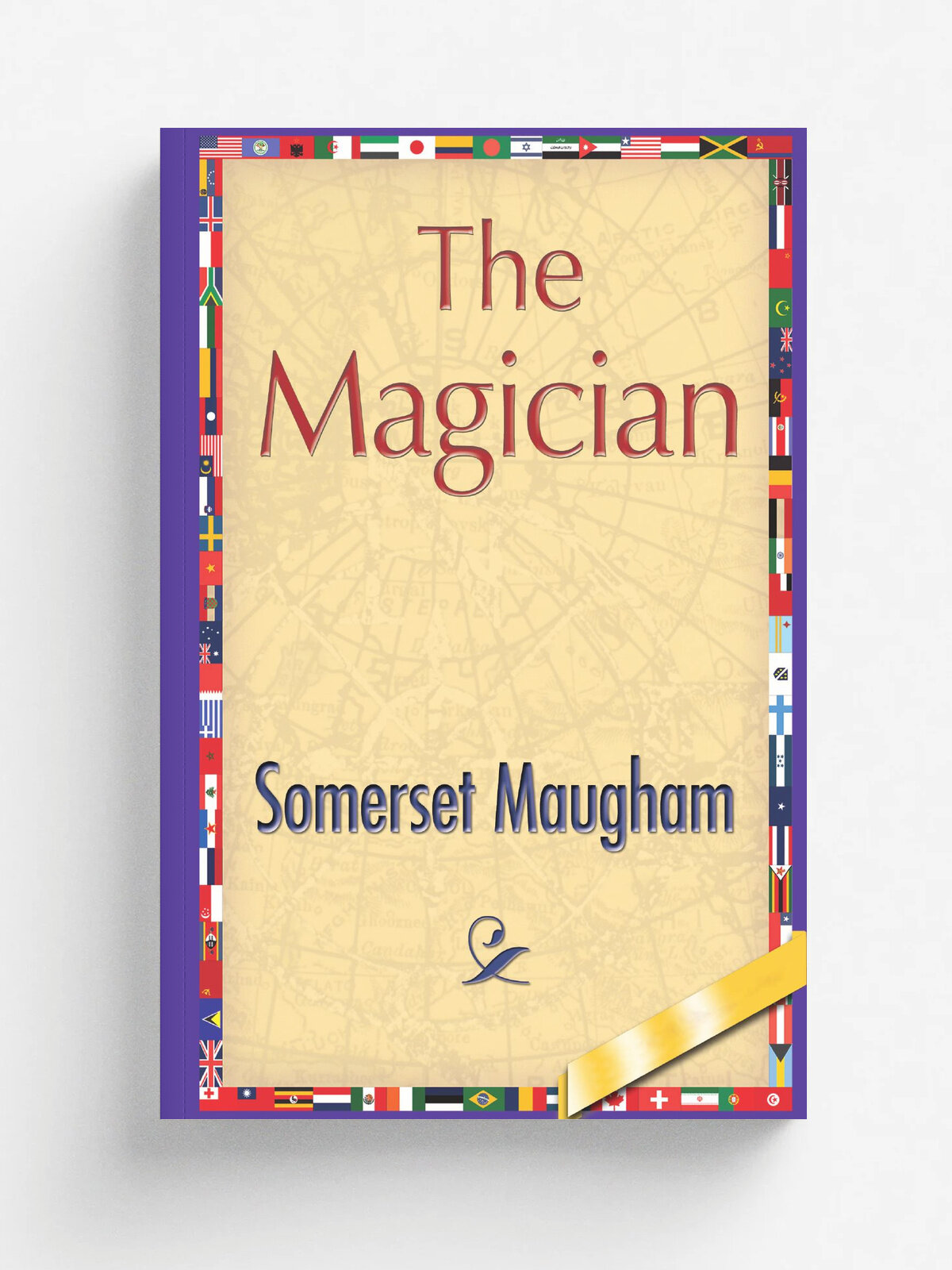 The Magician
