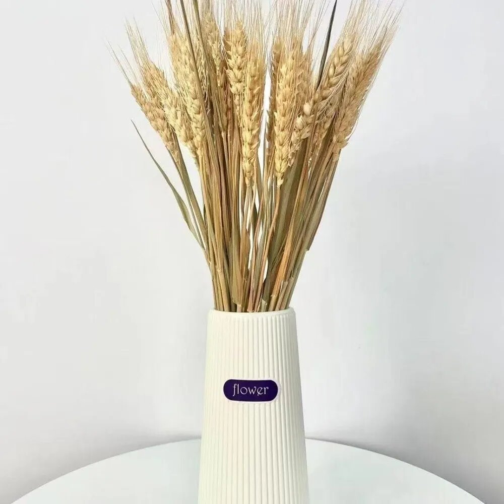 Сухоцветы Шалфей, 60 см, 150 гр, 35 шт