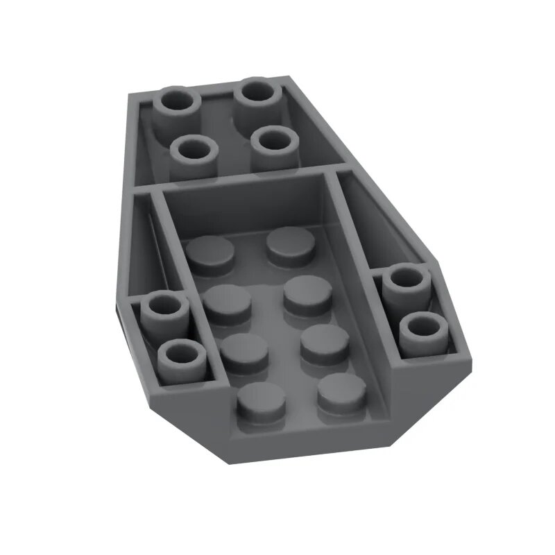 MOC 43713 набор деталей для сборки