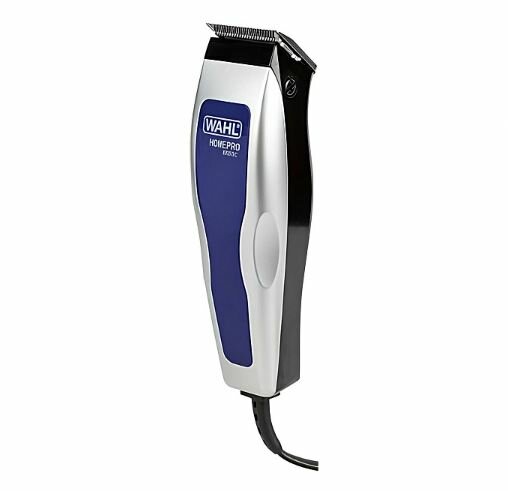 Машинка для стрижки волос Wah Home Pro Basic 09155-1216