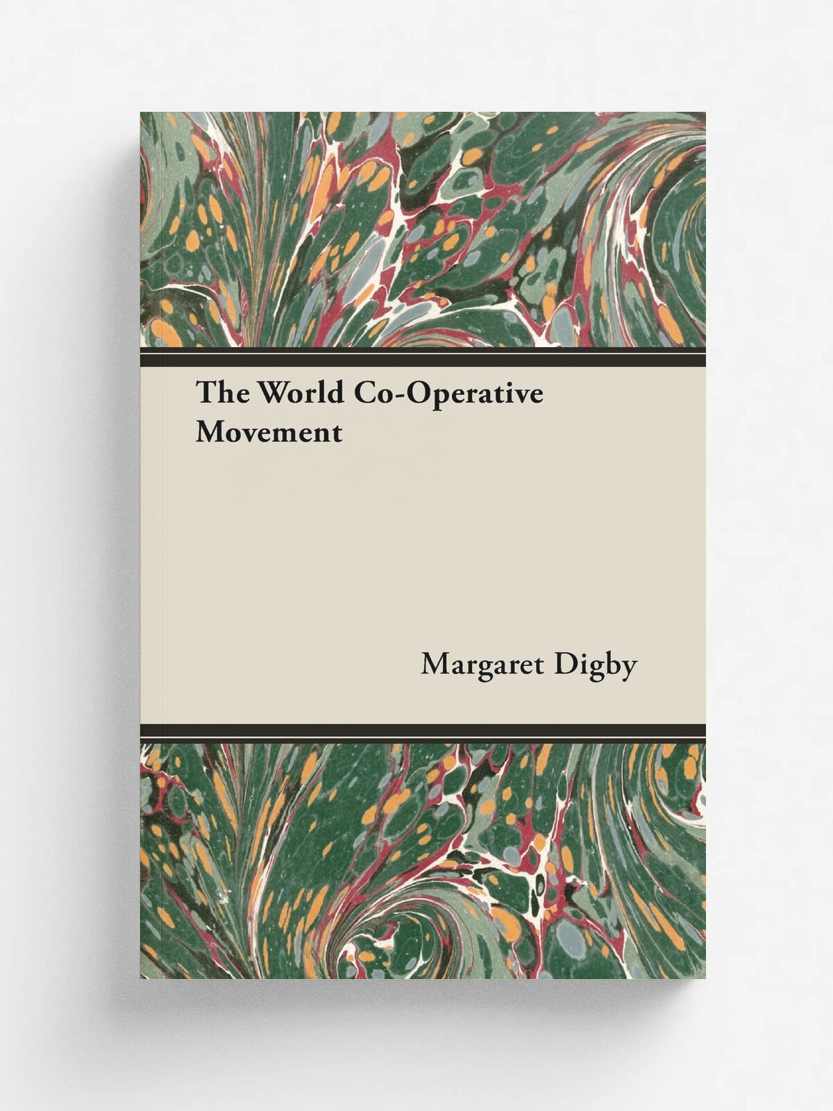 The World Co-Operative Movement