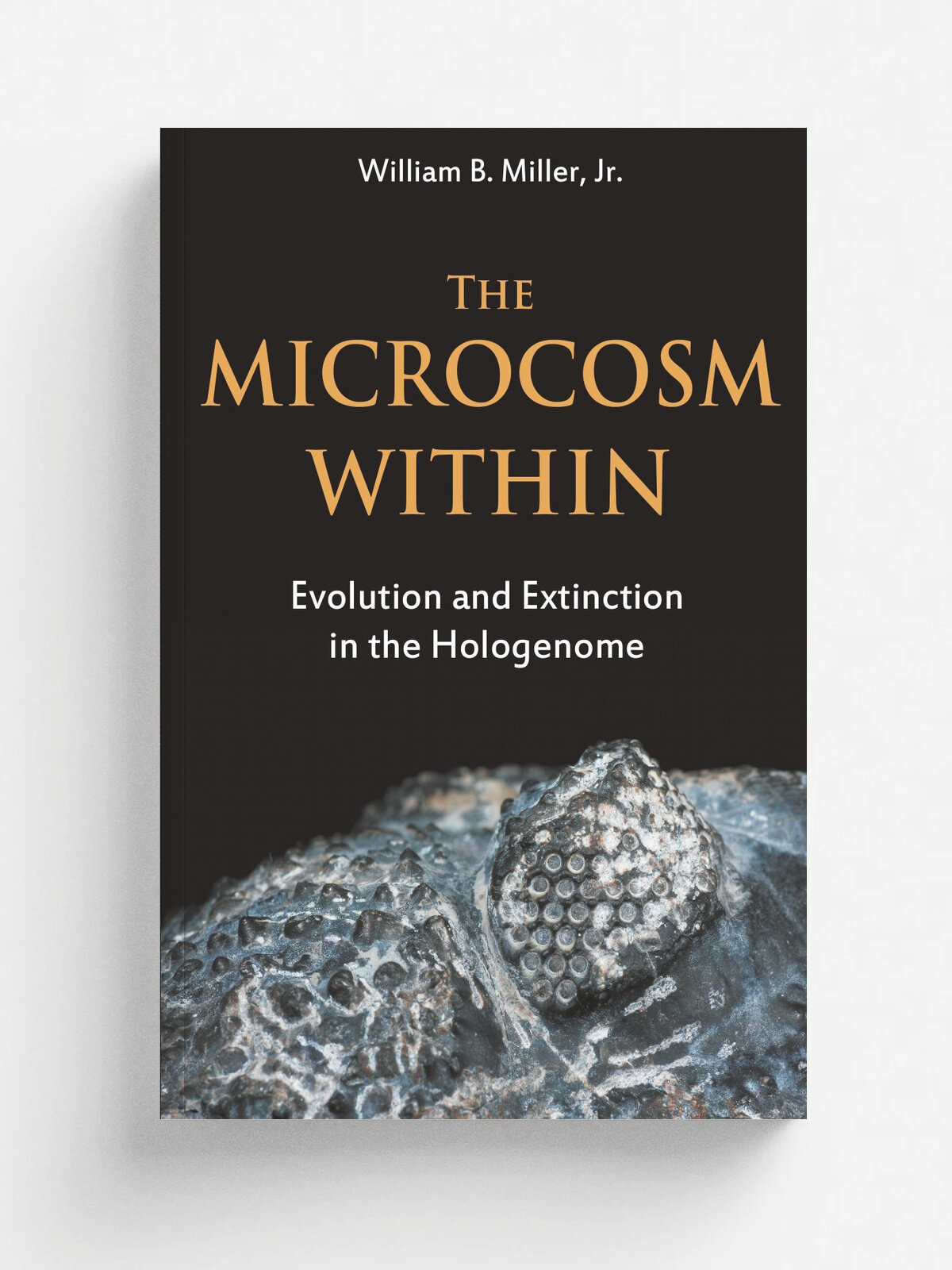 The Microcosm Within. Evolution and Extinction in the Hologenome