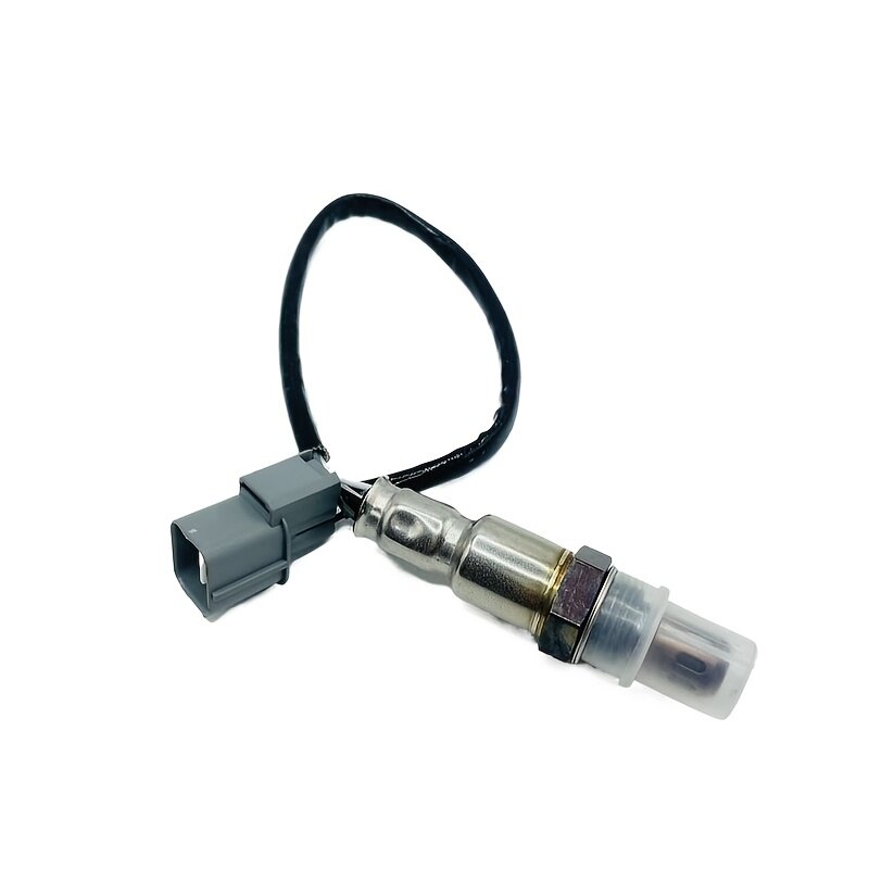 Кислородный датчик O2 Lambda, 4-проводной, прямой замены, OEM 36532-P3F-A03, 234-4123, 2344098